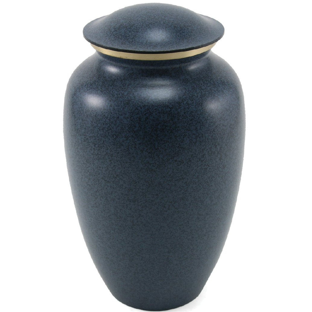 MAUS Granite Large/Adult Cremation Urn — Afterlife Essentials