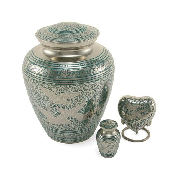 Elite Going Home Large/Adult Cremation Urn — Afterlife Essentials