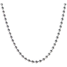 24" Ball Chain Cremation Jewelry — Afterlife Essentials