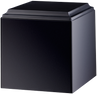 Cube Cultured Marble Adult 280 cu in Cremation Urn — Afterlife Essentials